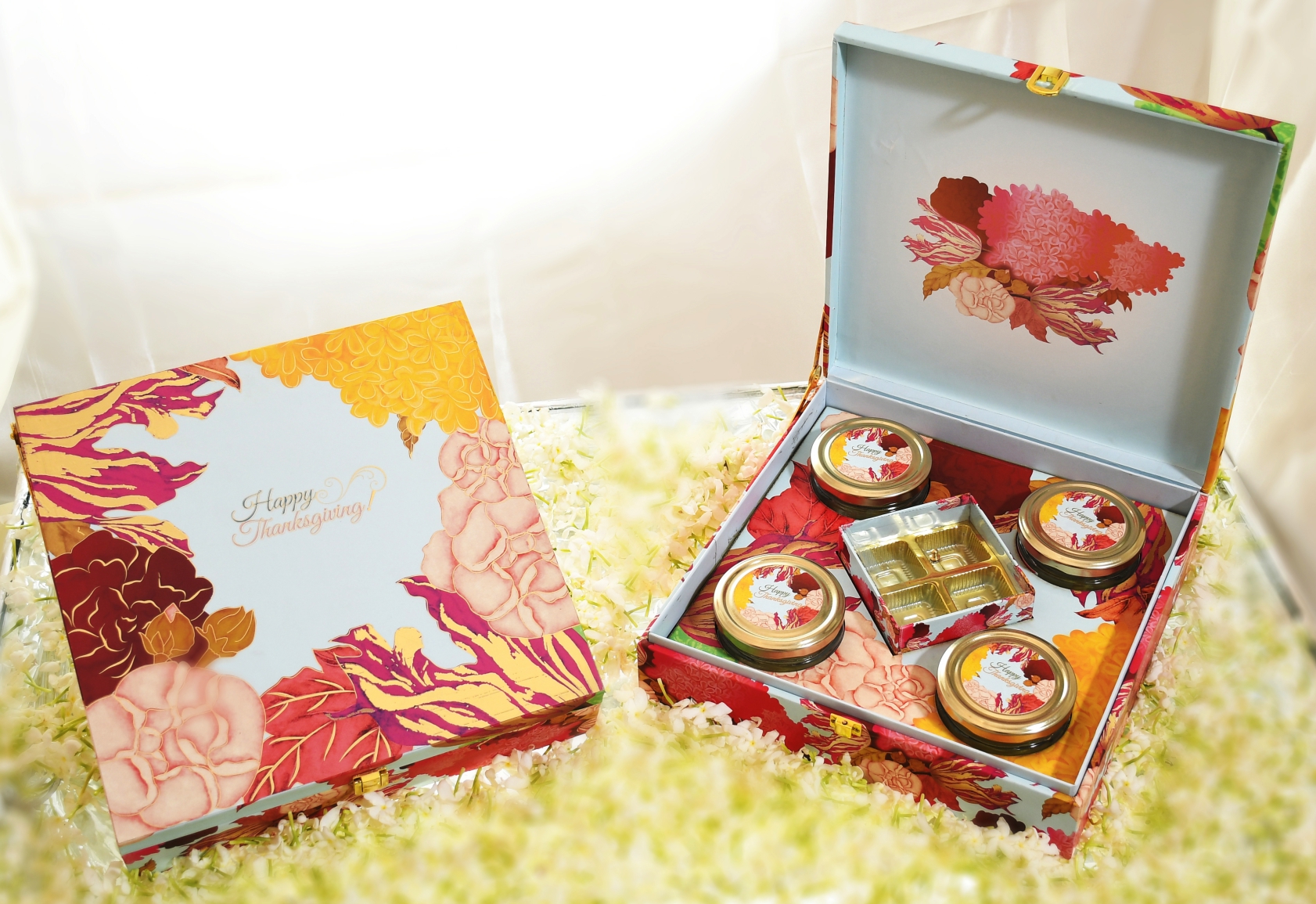 MDF BOXES - Mohan Packing Products