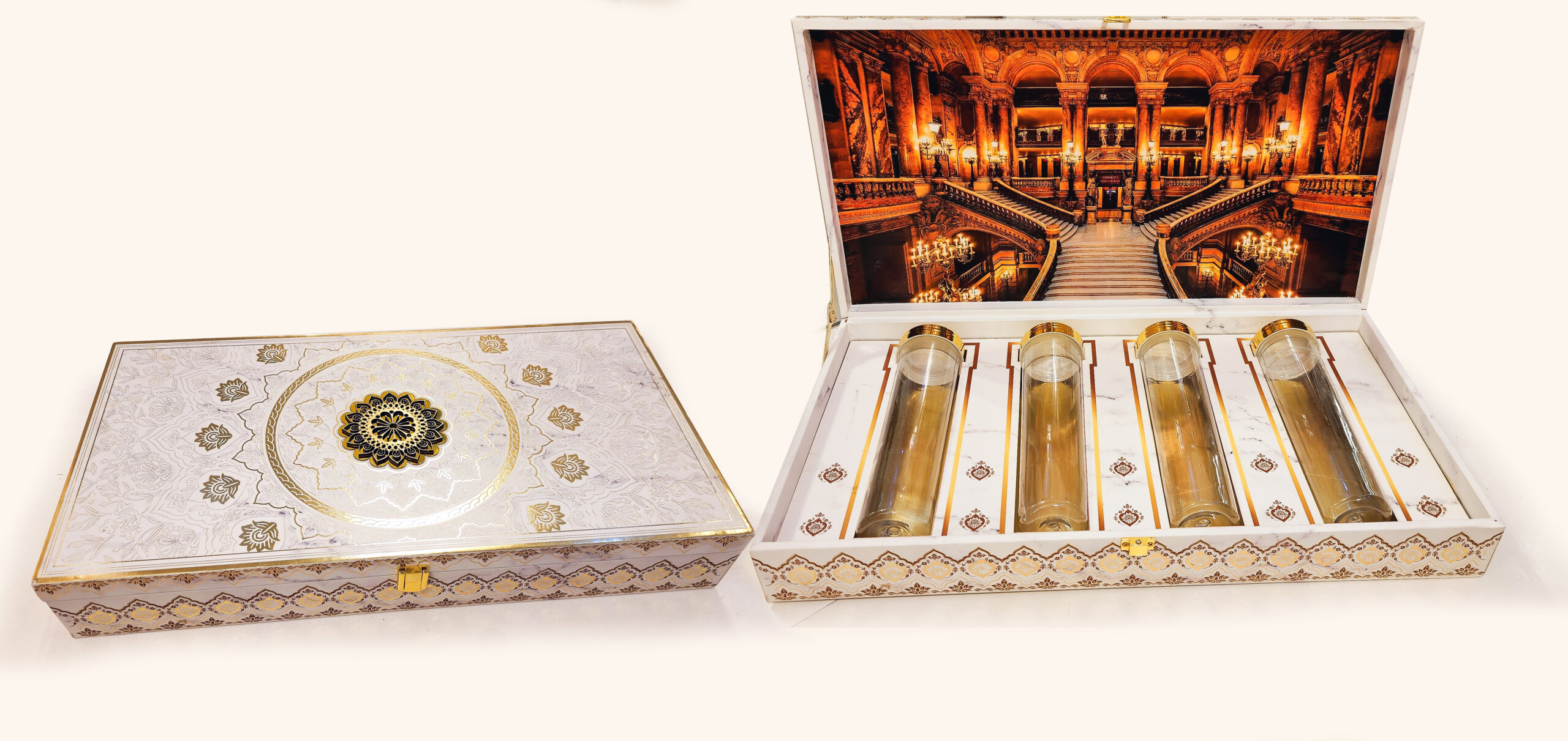 MDF BOXES - Mohan Packing Products