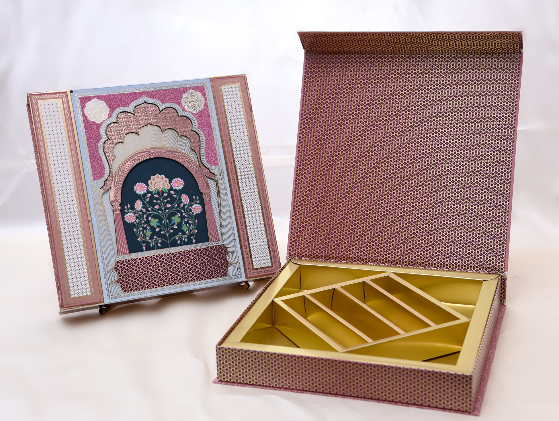 MPP Innovative Boxes - Mohan Packing Products